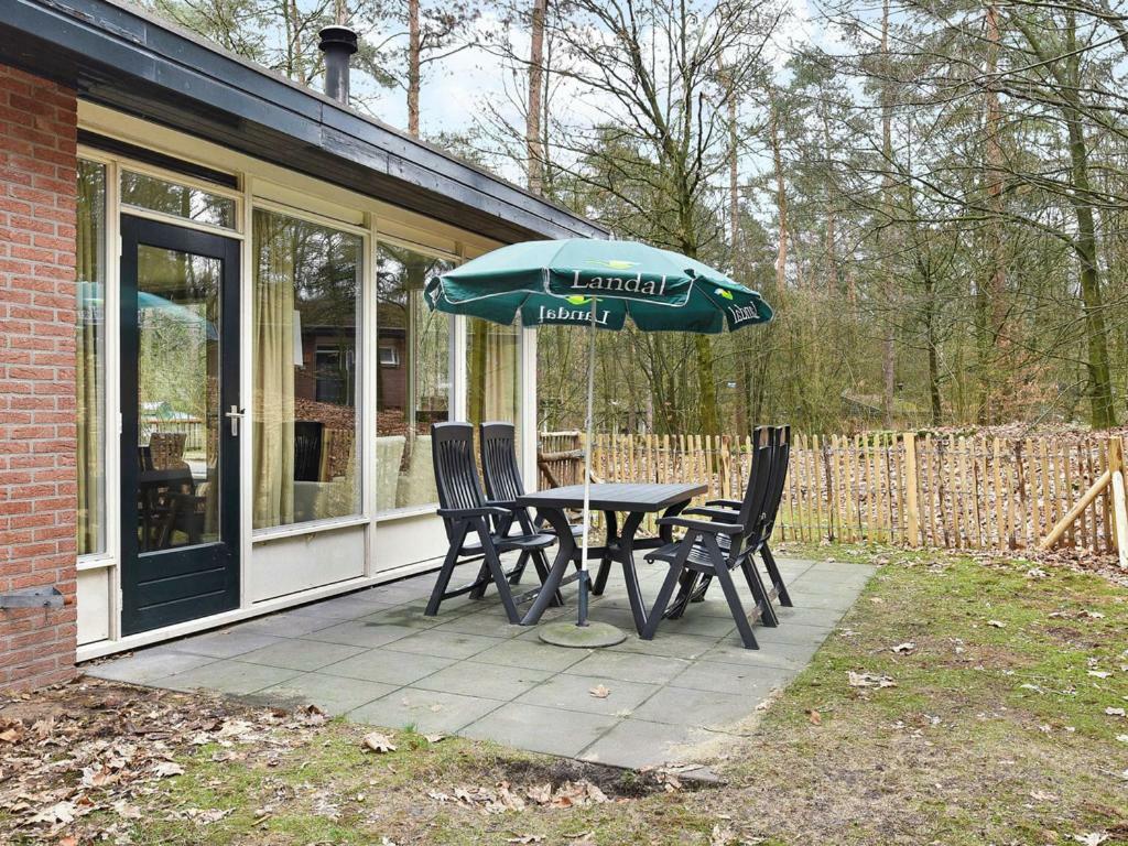 Vakantiepark Landal Miggelenberg Hoenderloo, Nederland - boek nu ...